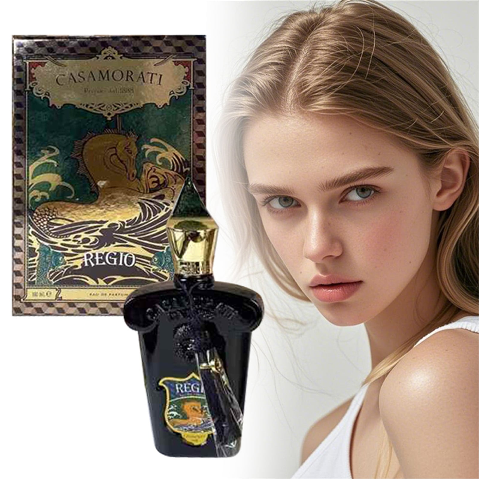 CASAMORATI Eau De Toilette For Men – Premium Long Lasting Fragrance ...