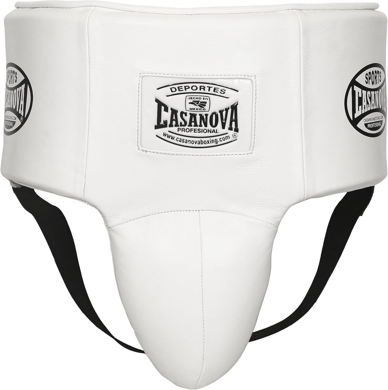 CASANOVA Boxing® Groin Kidney Foul Protector Cup Gaurd - Boxing ...