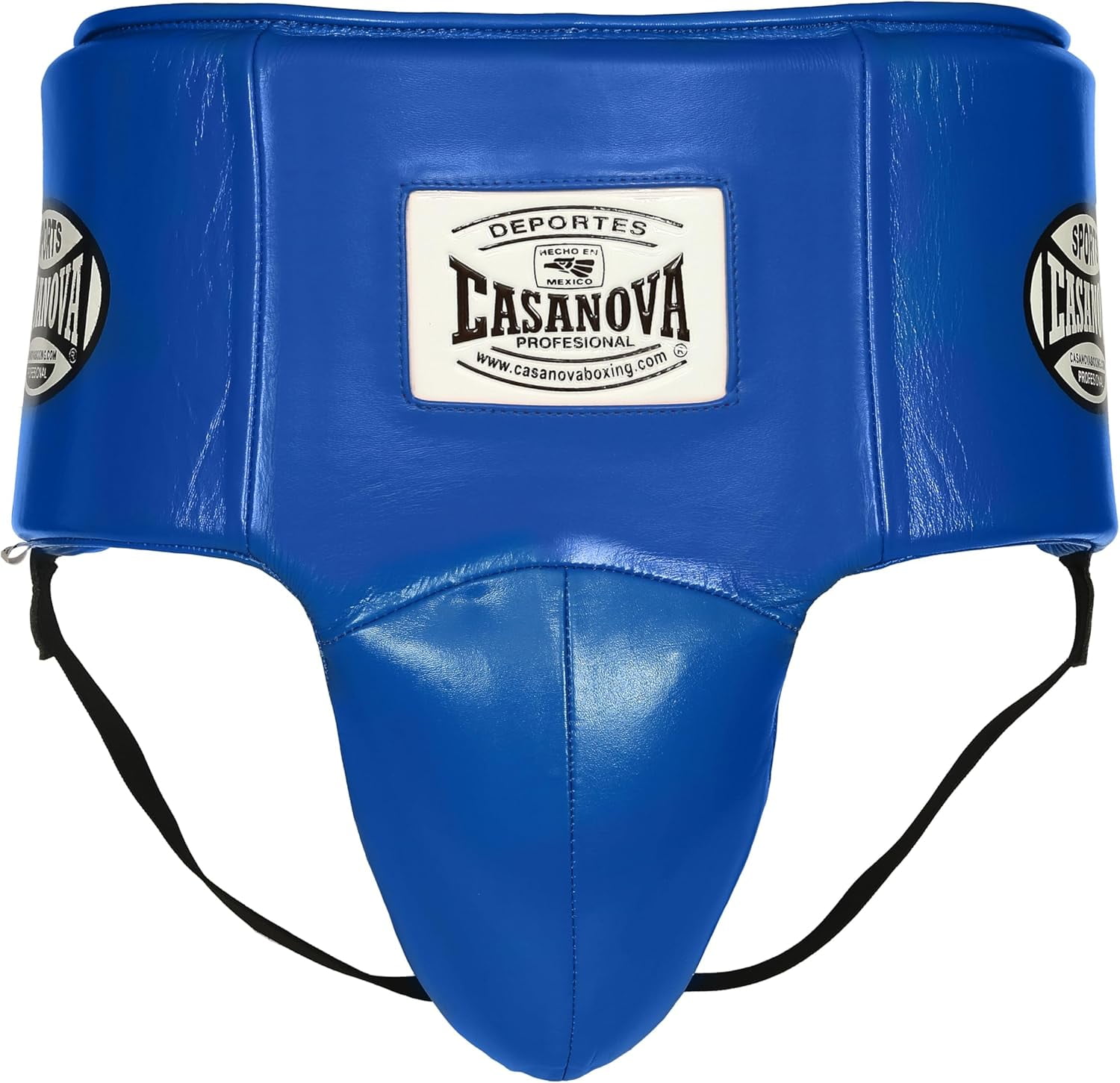 CASANOVA Boxing® Groin Kidney Foul Protector Cup Gaurd - Boxing ...