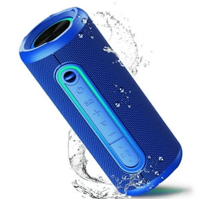 ION Audio Party Rocker Max - Portable Speaker with Customizable Party ...