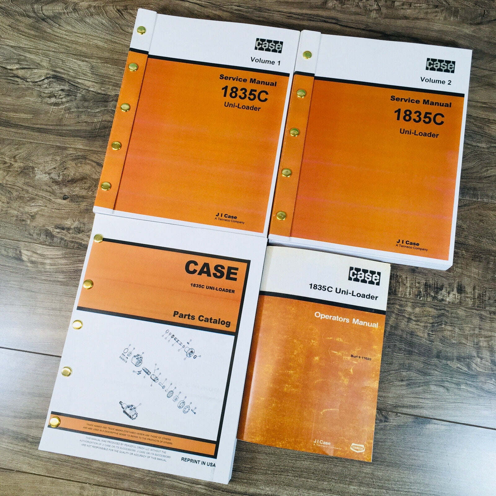Case 1835c