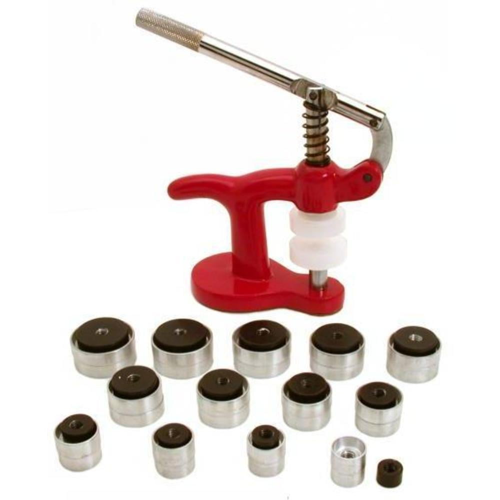 CASE & CRYSTAL PRESS watch jeweler tool - Walmart.com