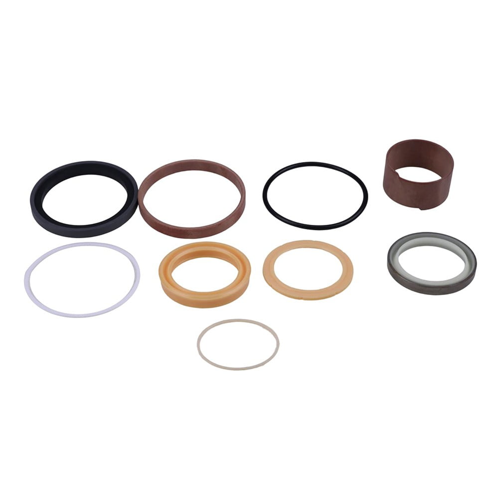 CASE Loader Parts 1543267C1 Compatible ABS Material Seal Kit Compatible ...