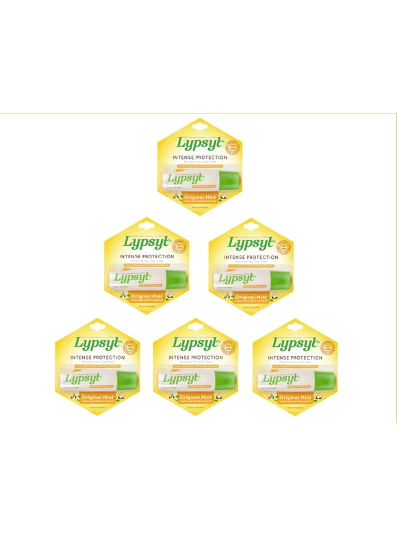 Lypsyl in Lip Care - Walmart.com