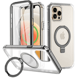 CASEFIV for Google Pixel 7 Pro Case,Marble Pattern 3 in 1 Heavy Duty ...