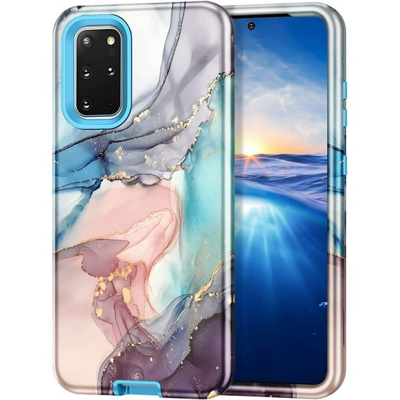 Asuwish Compatible with Samsung Galaxy S26 Ultra 5G Phone Case Hybrid ...