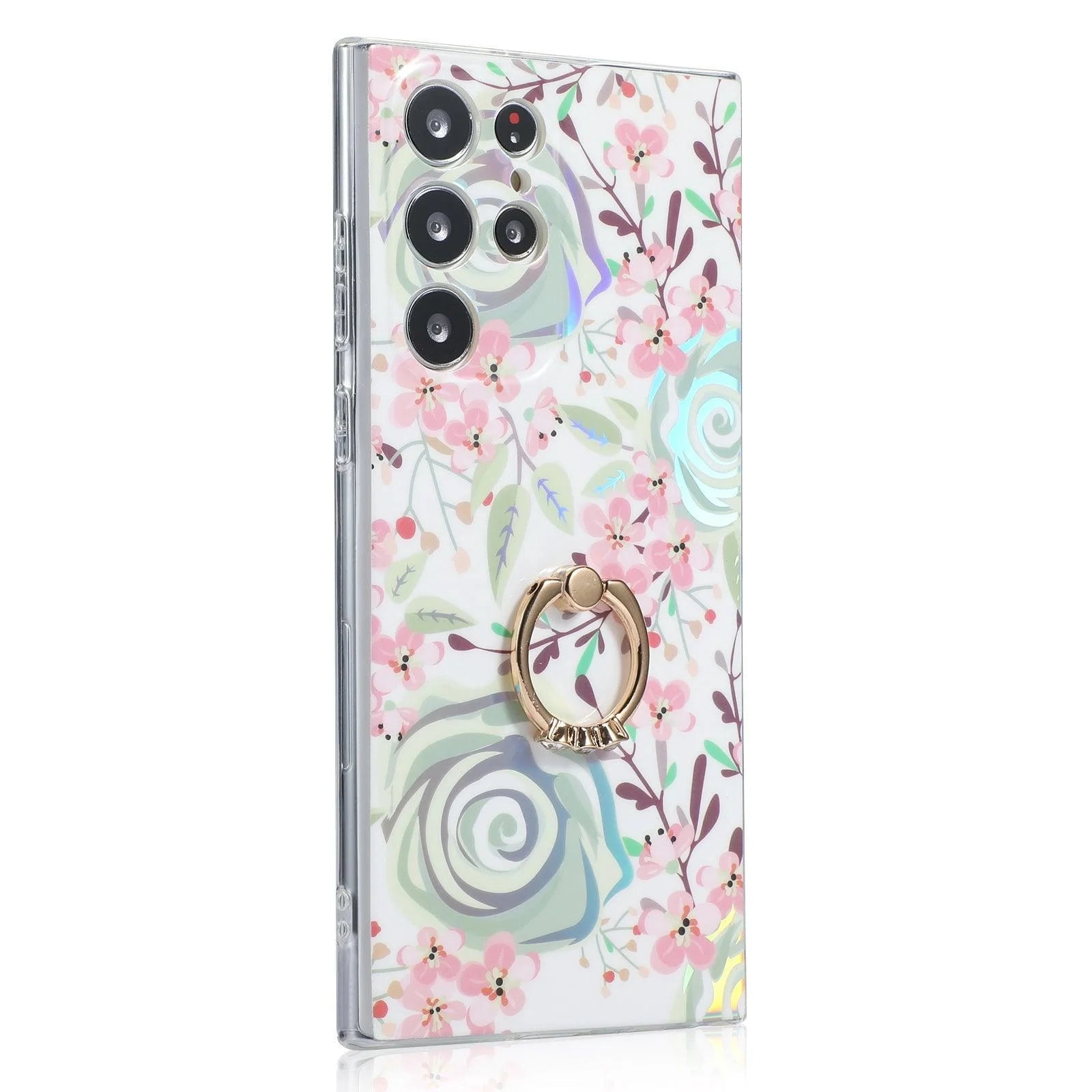 CASELIX Designed for Samsung Galaxy S21 Case for Women, girls [8ft Drop ...