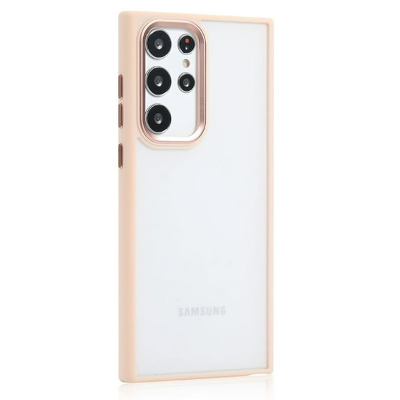 CASELIX Samsung Galaxy S22 Plus Case [Military Grade Drop Tested] Semi ...