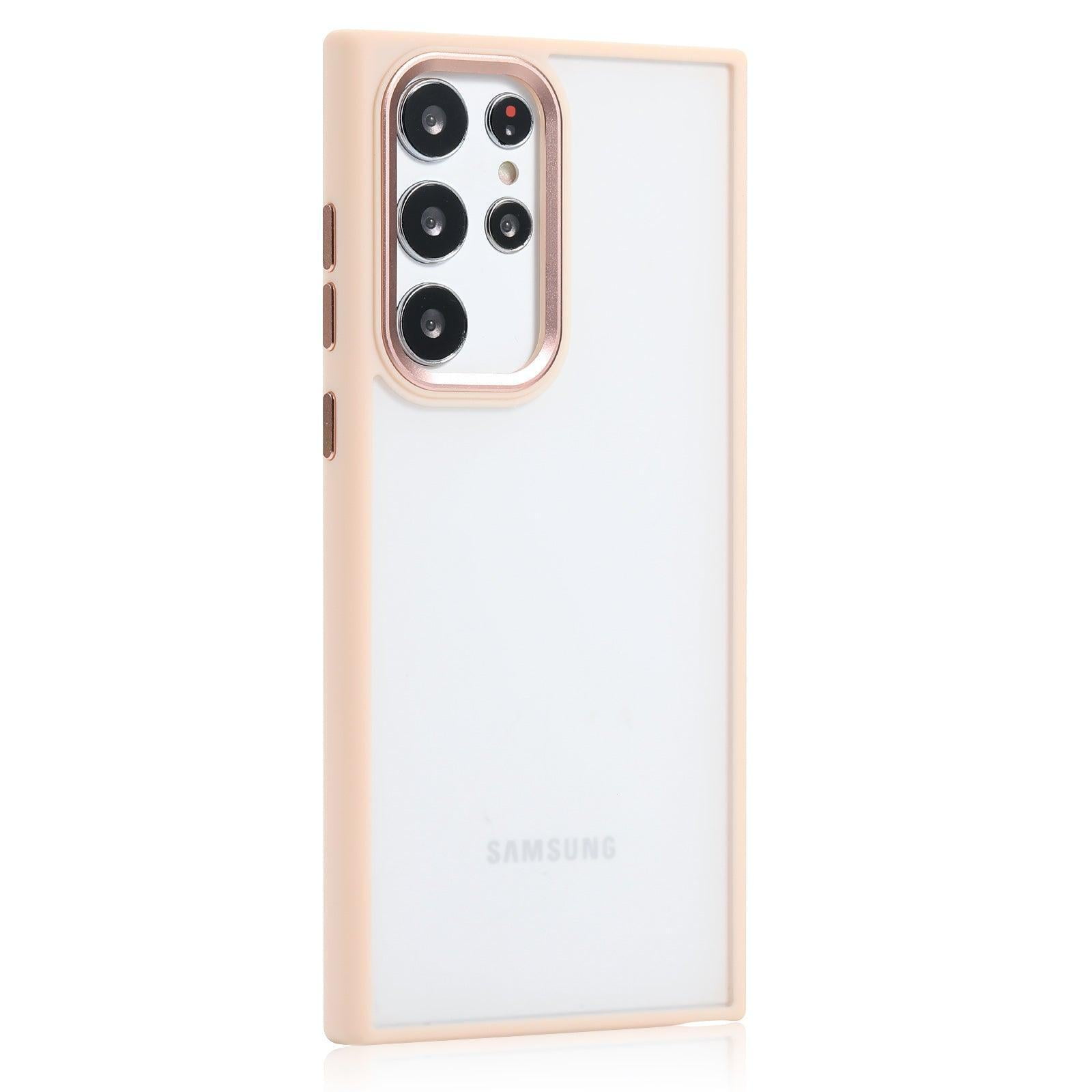 CASELIX Samsung Galaxy S22 Ultra Case [Military Grade Drop Tested] Semi ...