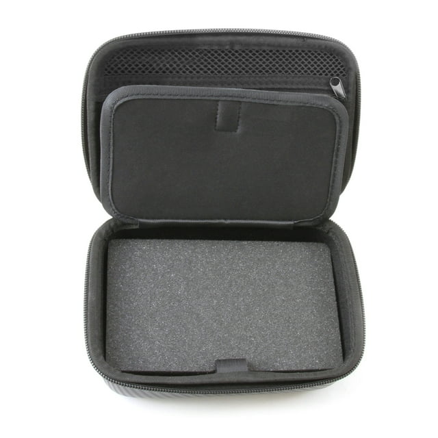 CASEMATIX Blood Pressure Monitor Case Compatible with iProven Automatic ...