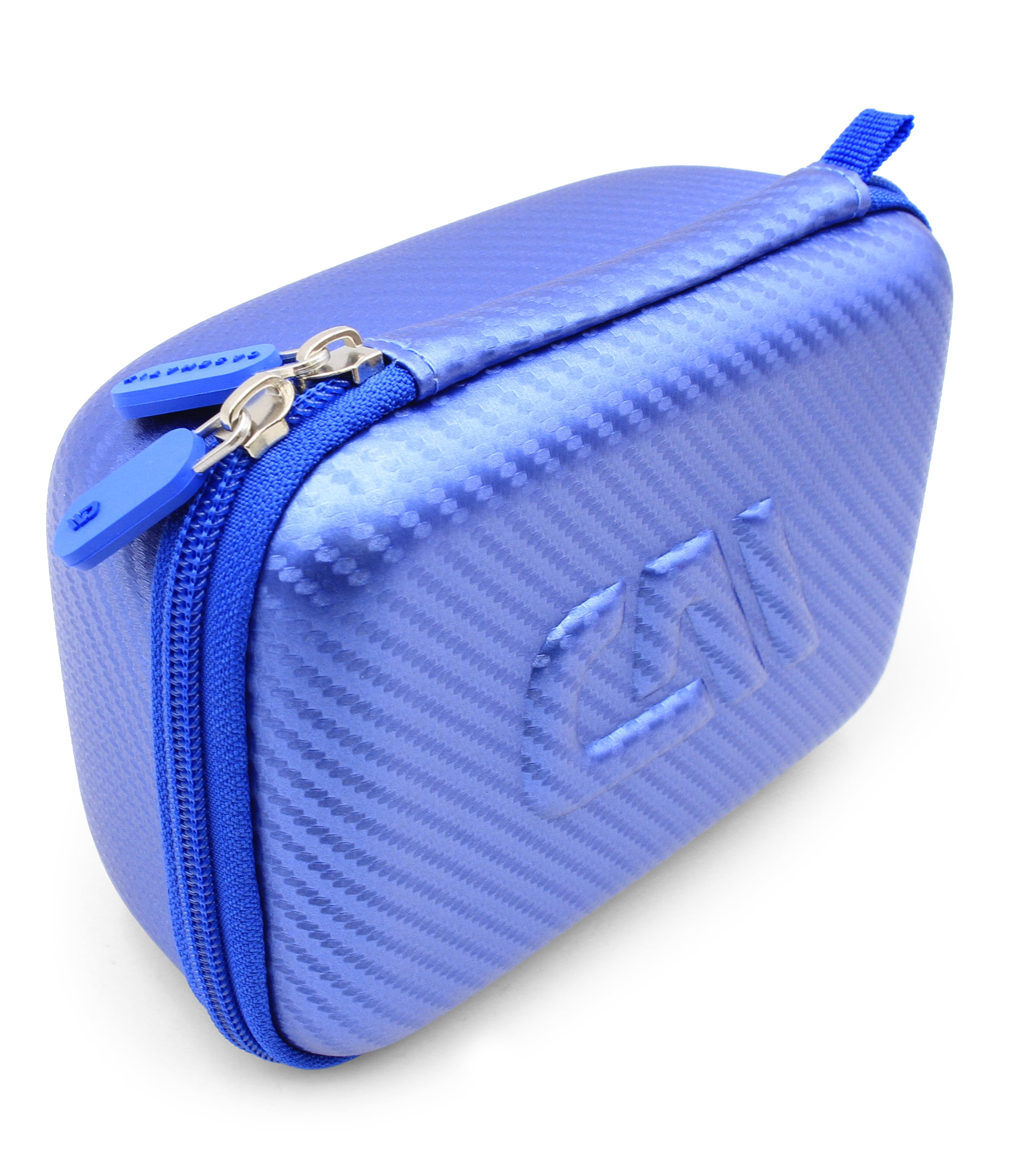 CASEMATIX Blue Travel Carrying Case Fits Fujifilm Instax Mini Link ...