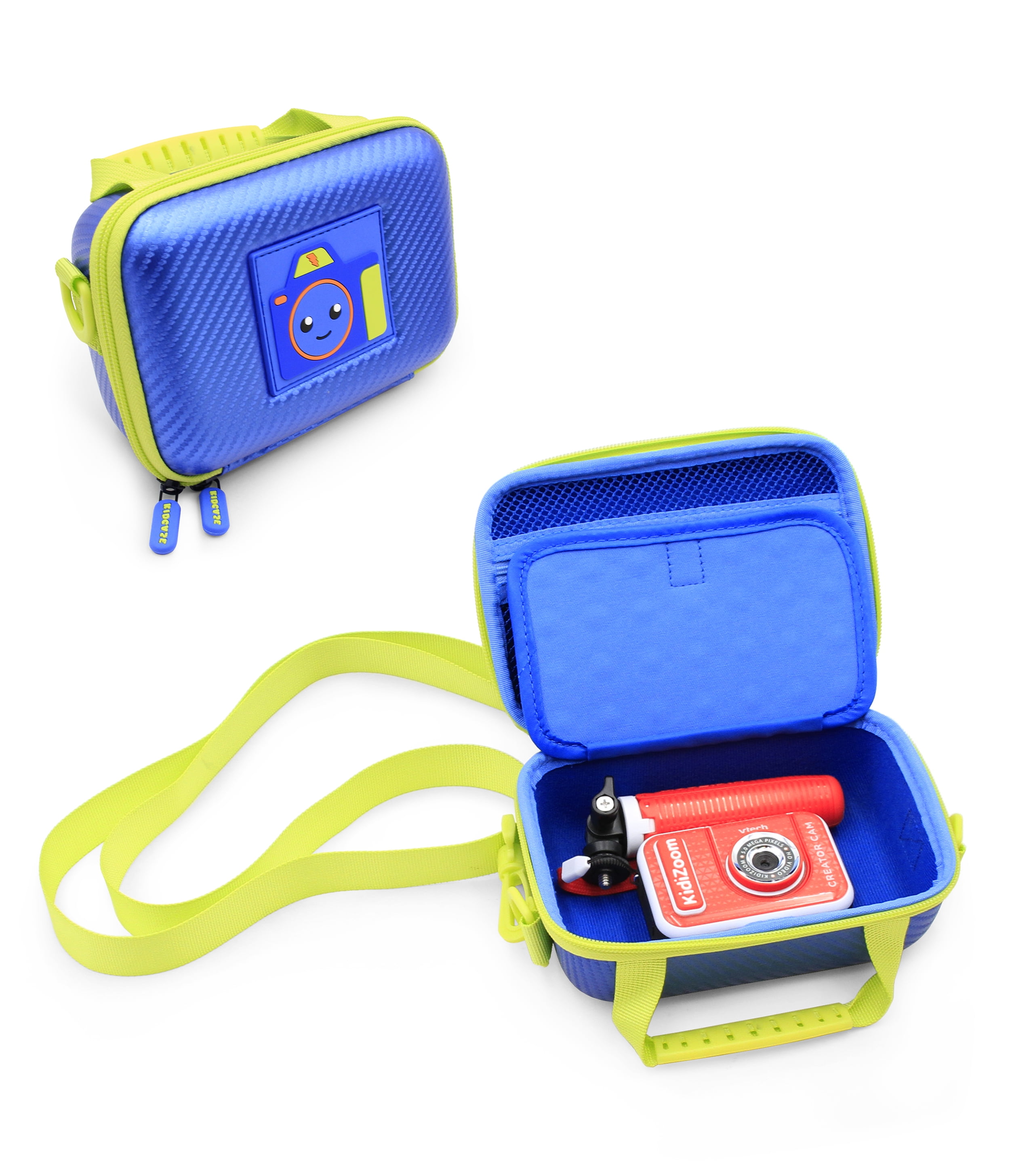 CASEMATIX Camera Case Fits VTech KidiZoom PrintCam or Creator Cam with ...