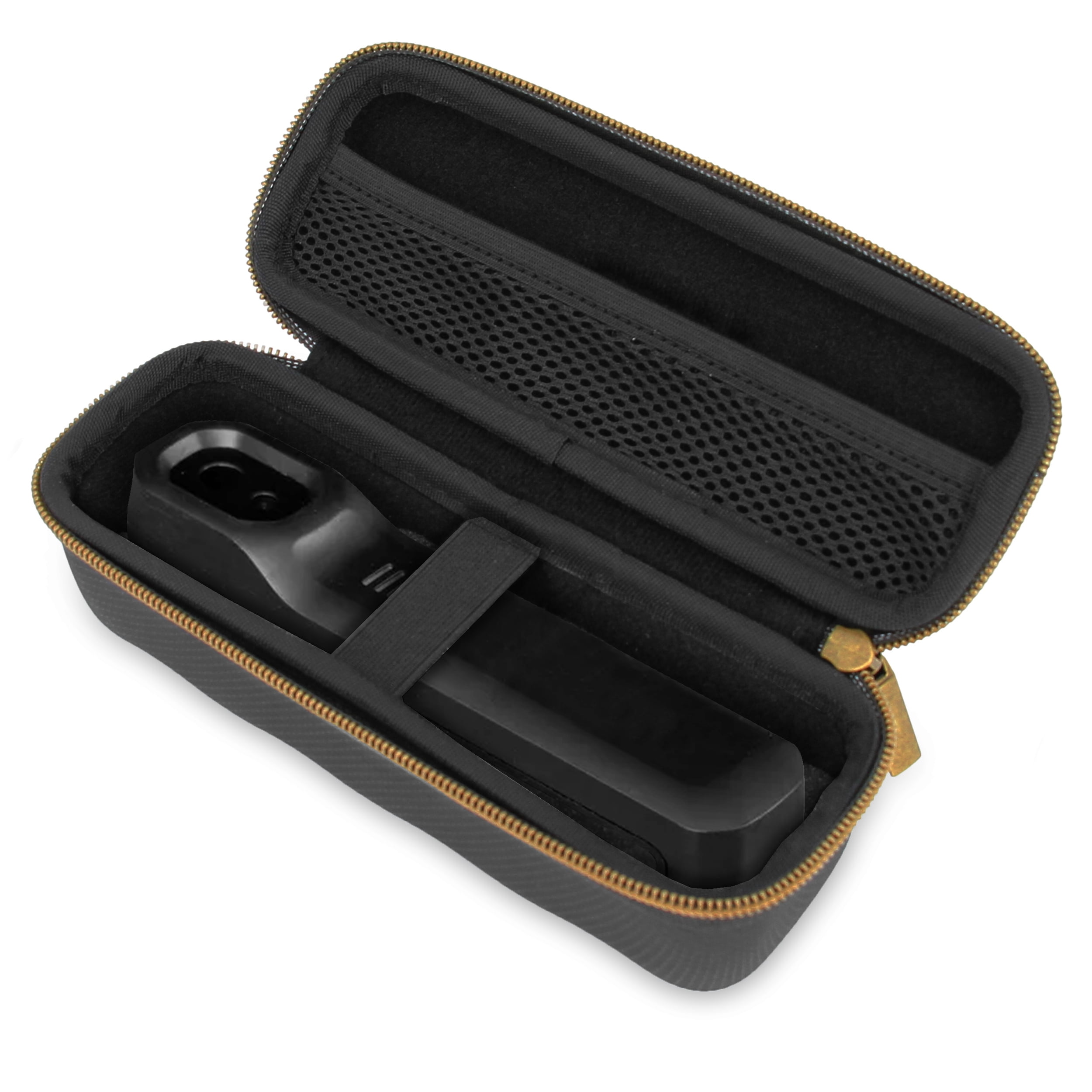 CASEMATIX Carry Case fits Flir One Edge Pro Wireless IR Camera And One ...