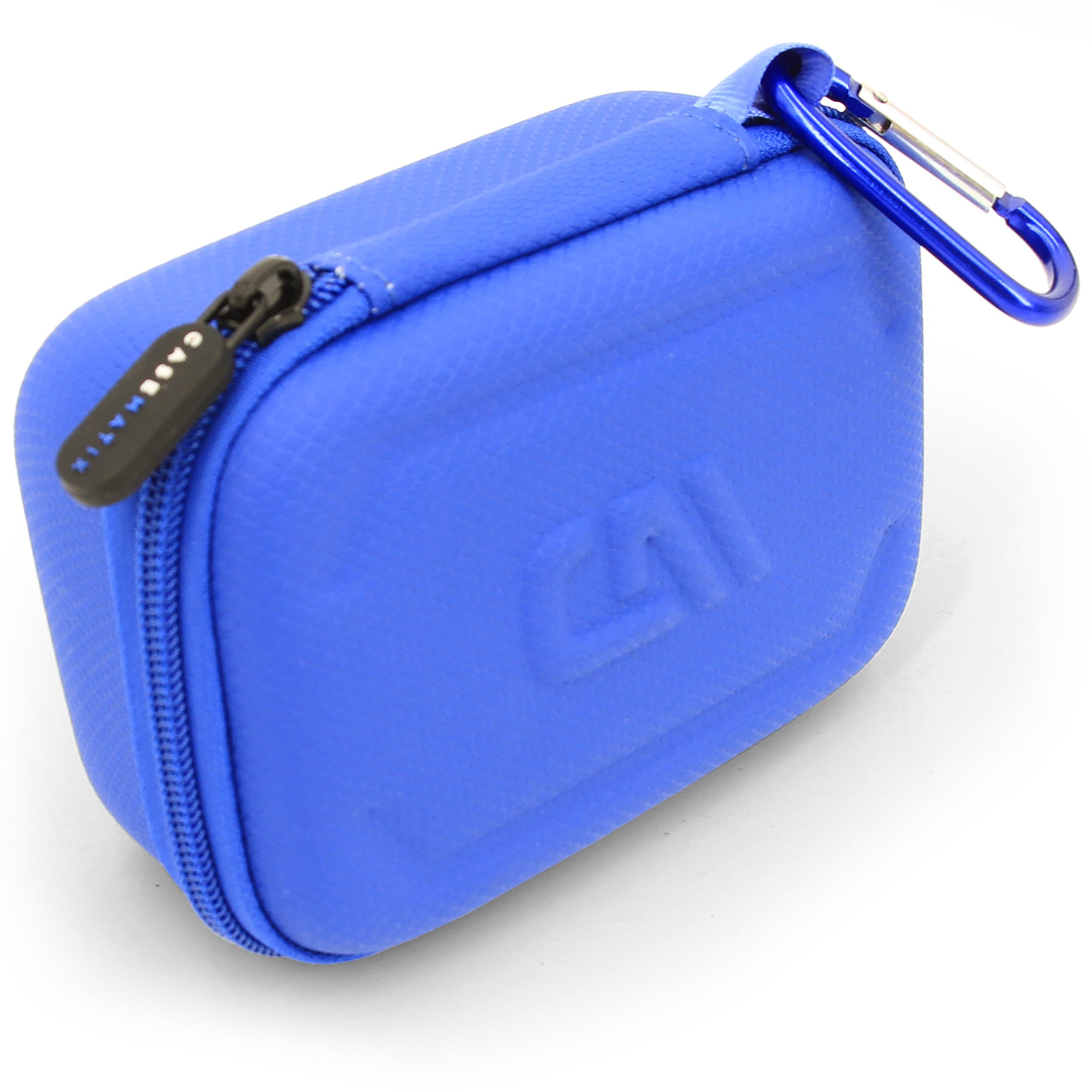 CASEMATIX Carry Case for Moonbird Moonbuddy Guided Meditation Device ...
