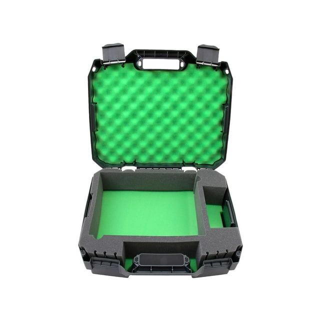 CASEMATIX - Travel Hard Shell Case Compatible with Xbox One X and ...