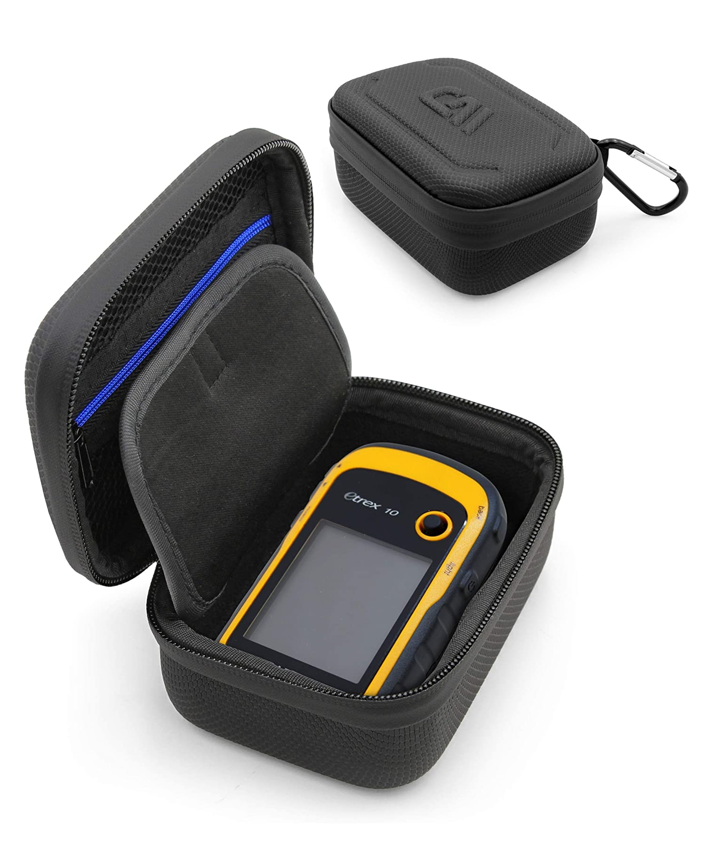CASEMATIX GPS Case Fits Garmin Etrex SE 2.2, 22x, 30x, Touch 35 and ...