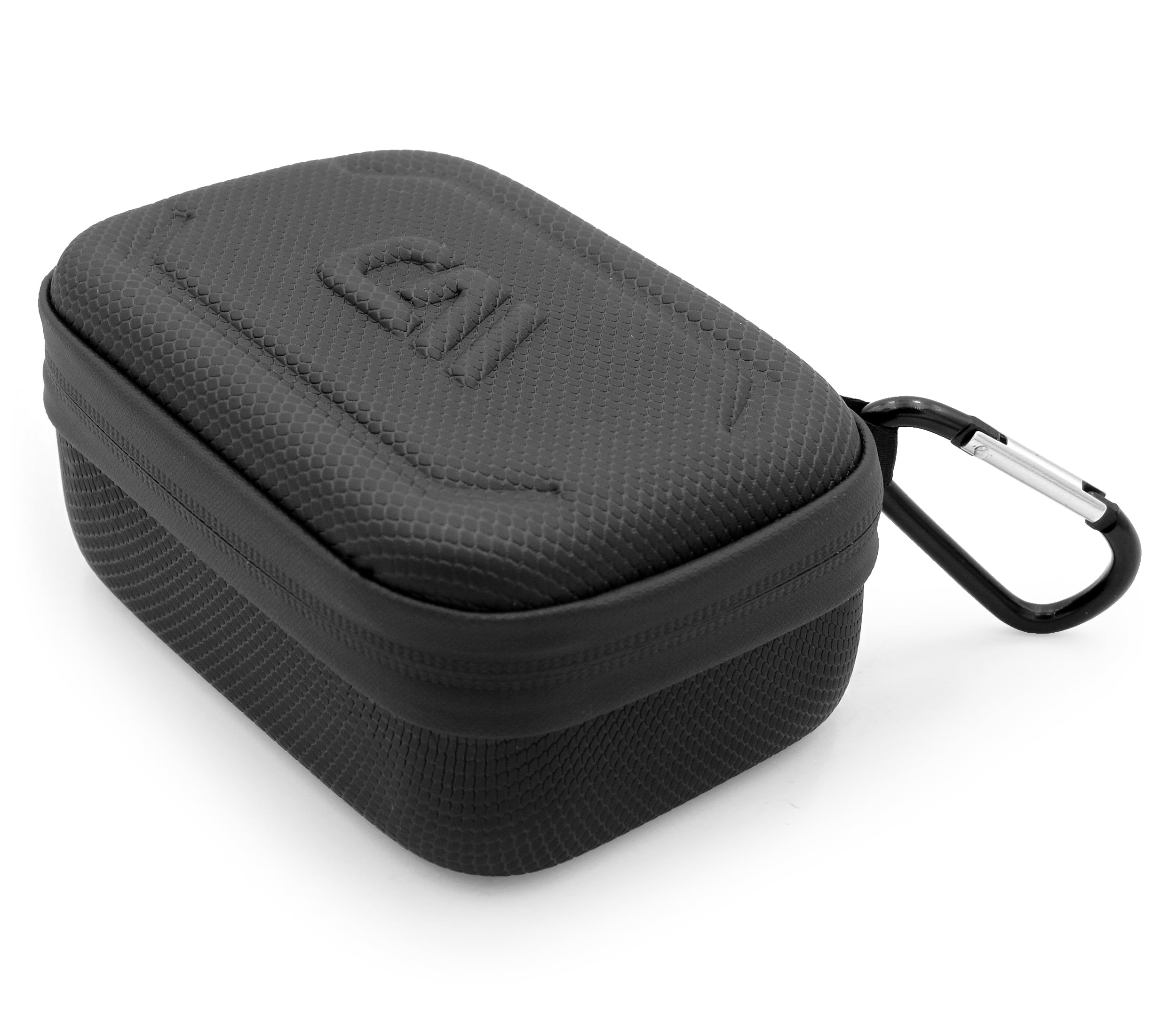 CASEMATIX Lavalier Microphone Case Fits DJI Mic 2 Wireless Microphone ...