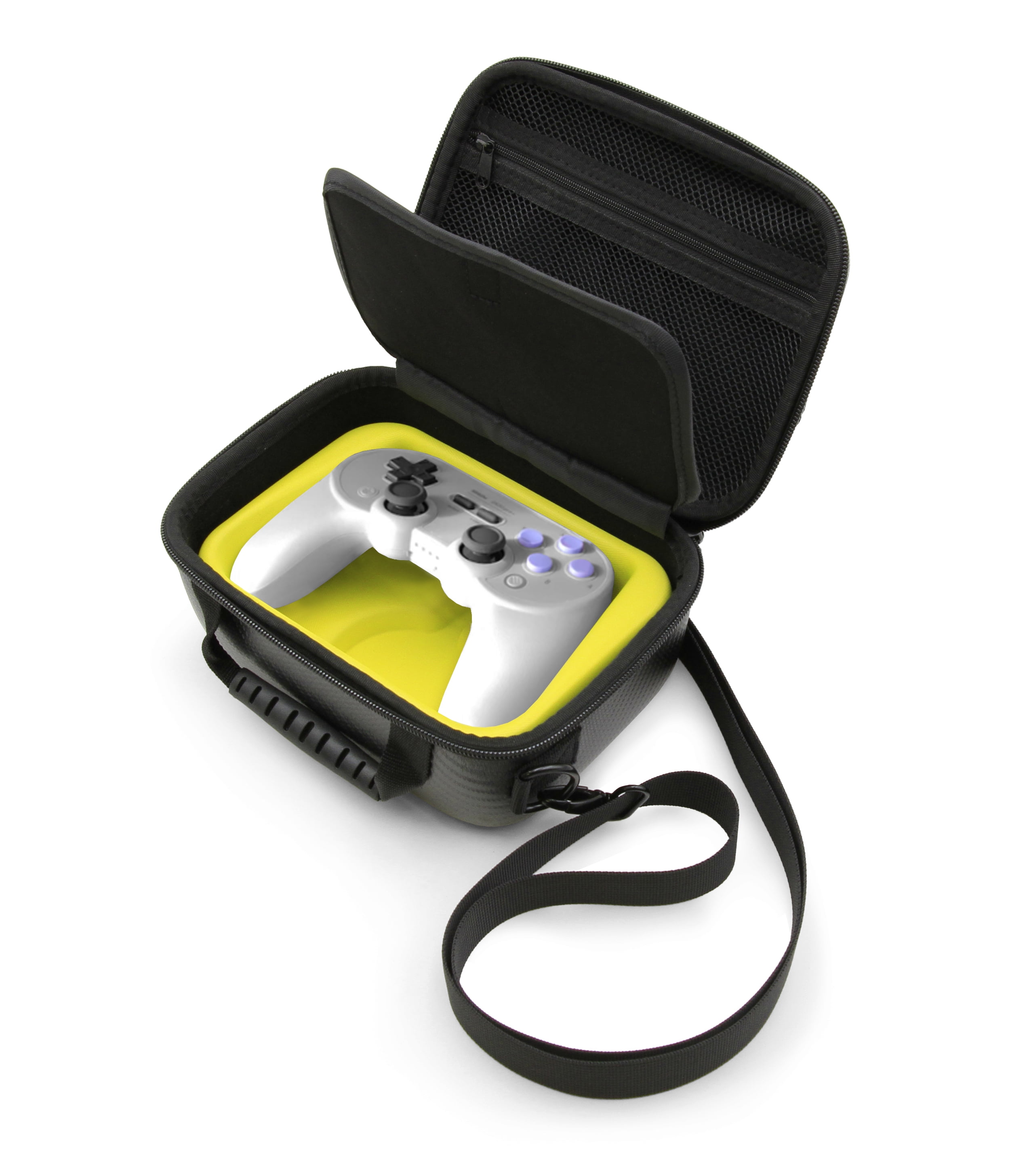 CASEMATIX PUBG Mobile Controller Case Fits 8Bitdo SN30 Pro Plus ...