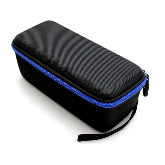 Casematix Portable Bluetooth Speaker Case for Novasat Bluetooth ...