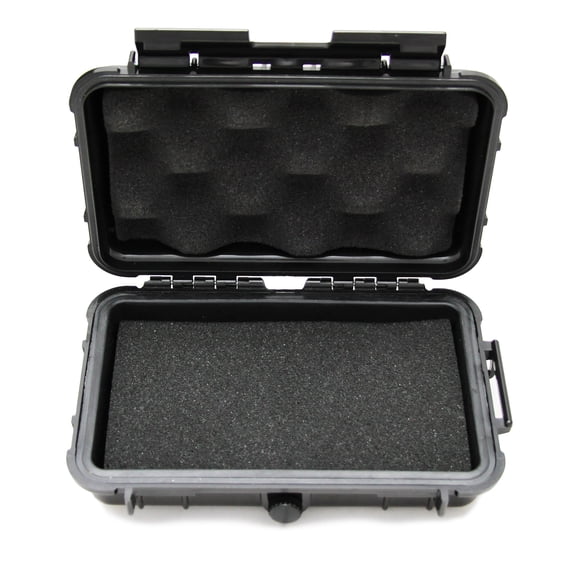 CASEMATIX Portable Hard Drive Case Fits Seagate External Hard Drive and ...