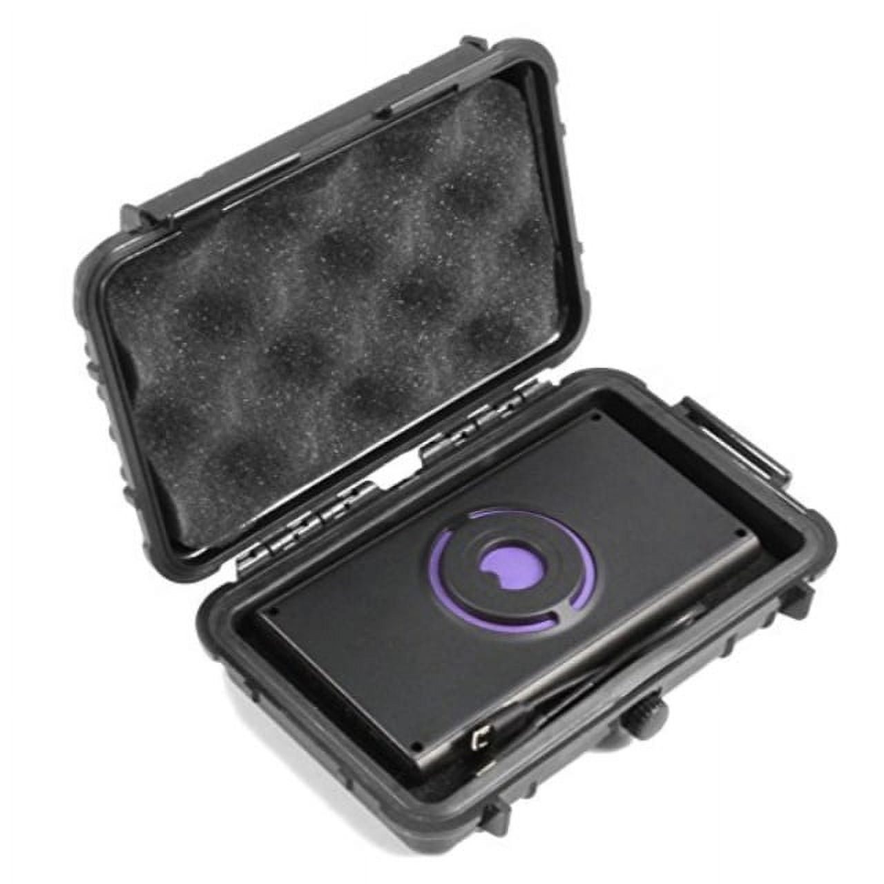 CASEMATIX Rugged Waterproof Imaging Sensor Case Fits DIY, Developer ...