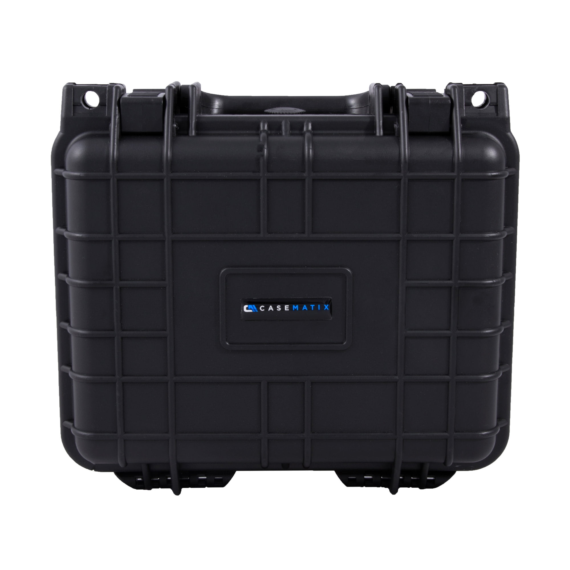 CASEMATIX - The UltimateRobot Toy Carry Case Made For Sphero Ollie App ...