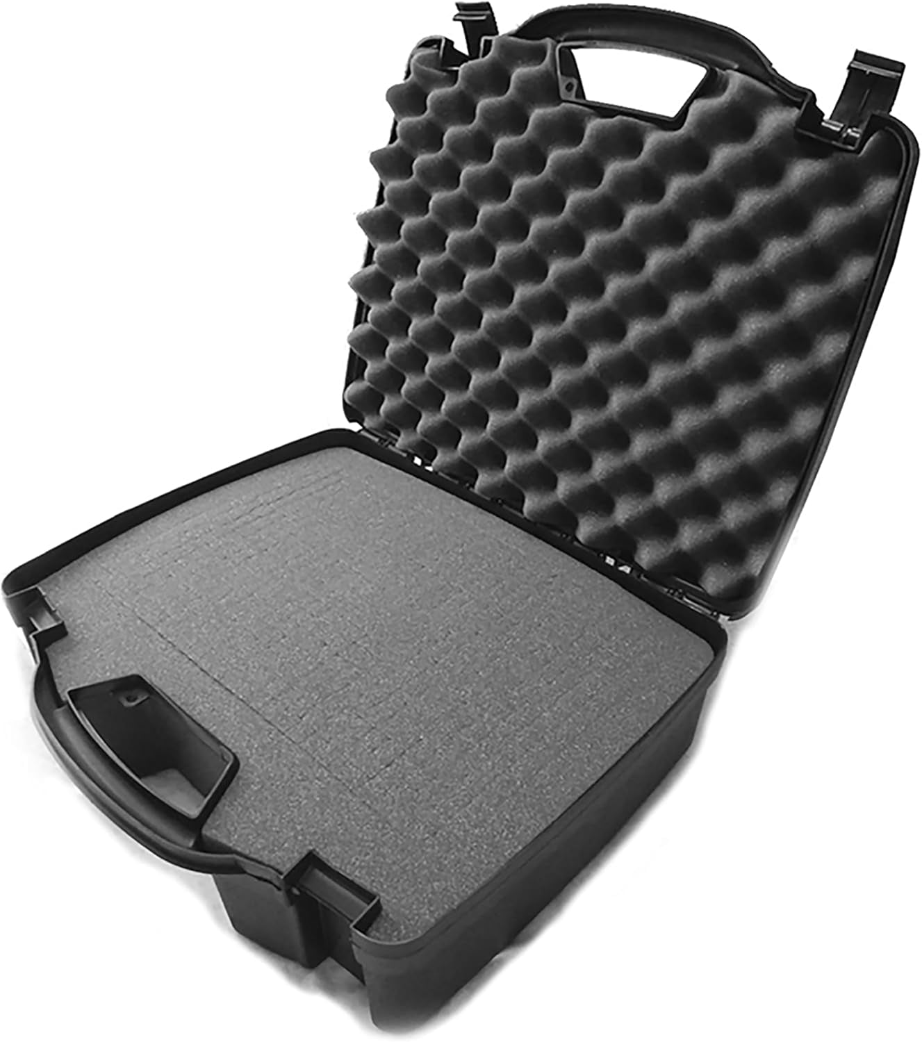 CASEMATIX Tool Case Compatible with Fieldpiece SM482V SMAN Wireless ...