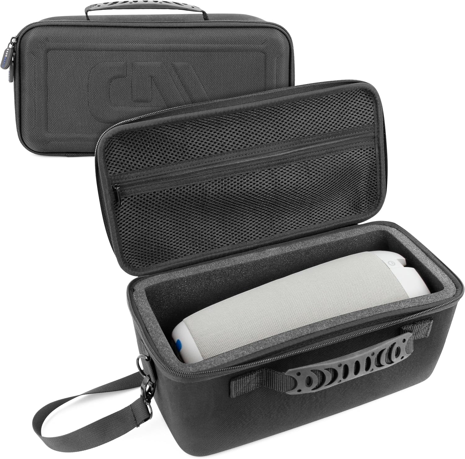 CASEMATIX Travel Case Compatible with Meeting Owl 3, 2, Standard, Pro ...