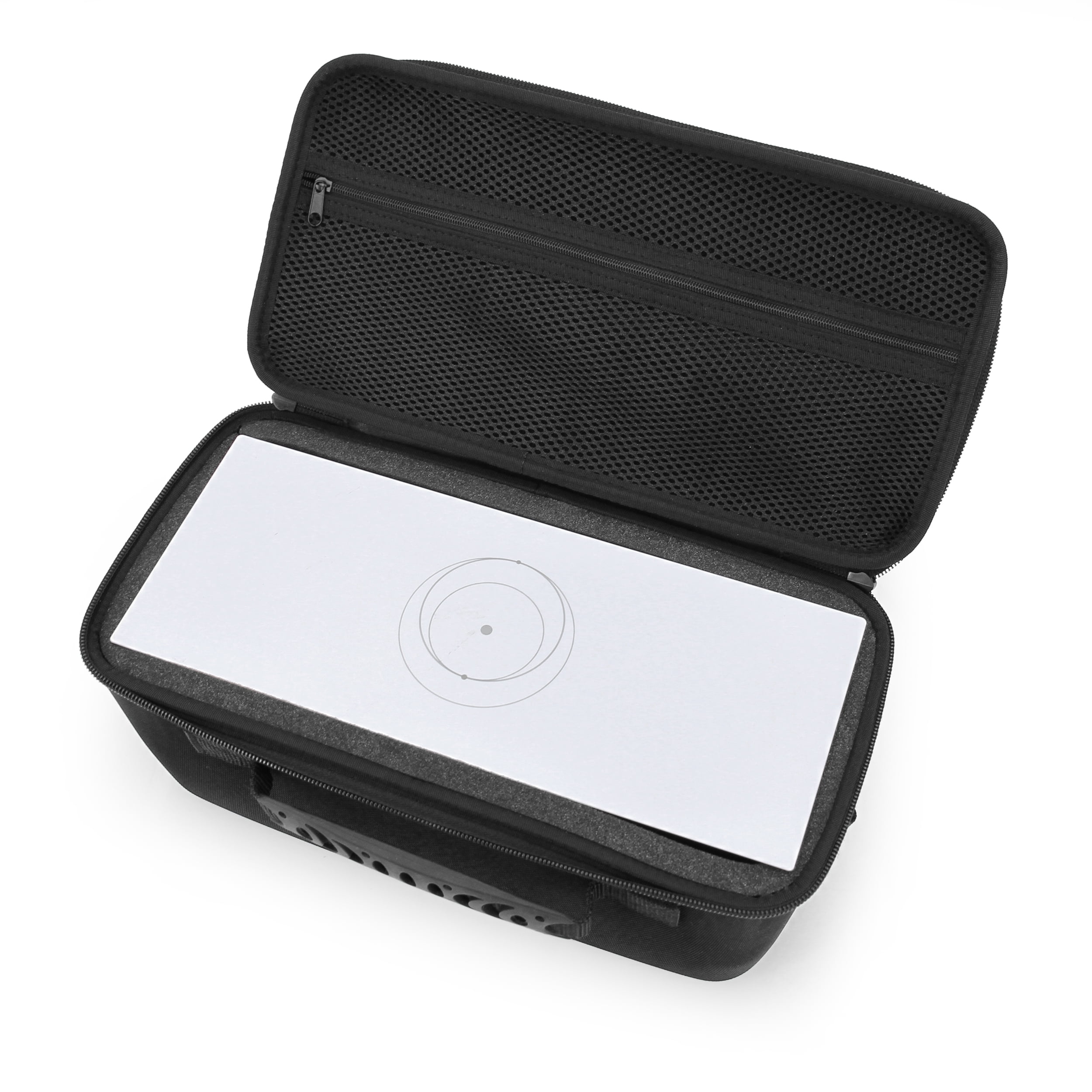 CASEMATIX Travel Case for Starlink Gen 3 Mesh Router and V3 Satellite ...