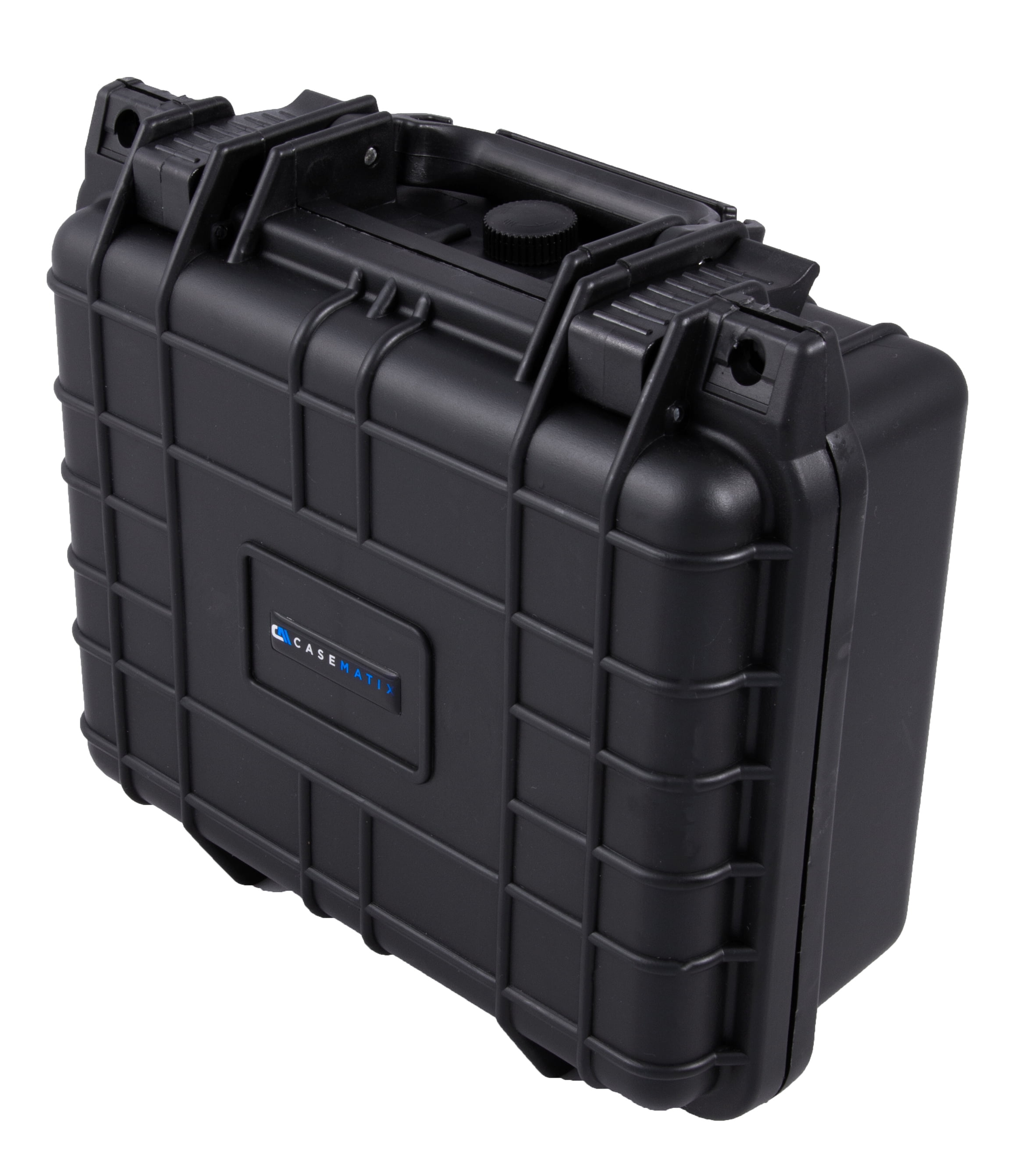 CASEMATIX Waterproof Carry Case For Nintendo Super NES SNES Classic ...