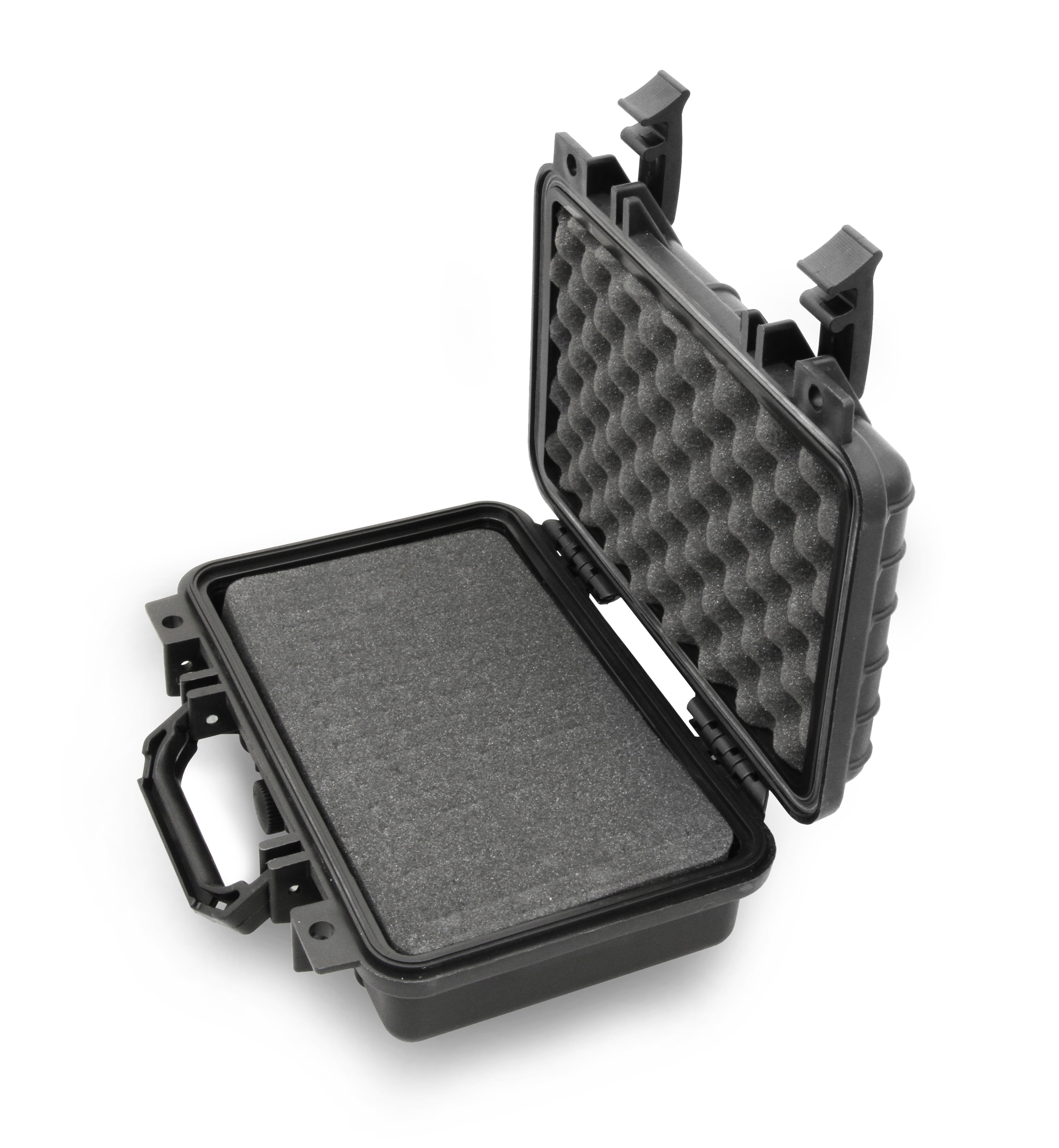 CASEMATIX Waterproof OBD2 AUTO CASE fits Autel MaxiLink ML619, Autel ...