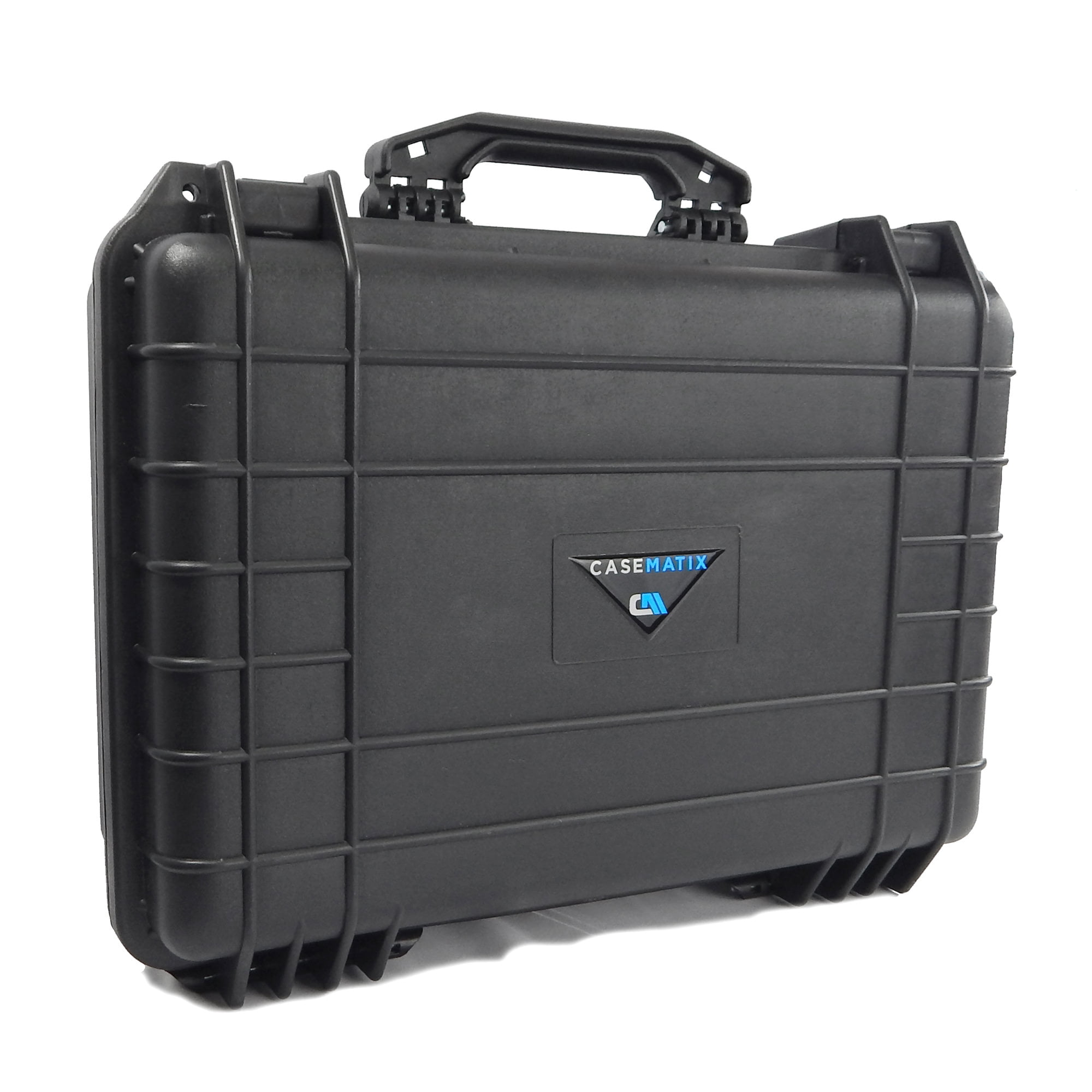 CASEMATIX Waterproof Portable Printer Case - Walmart.com