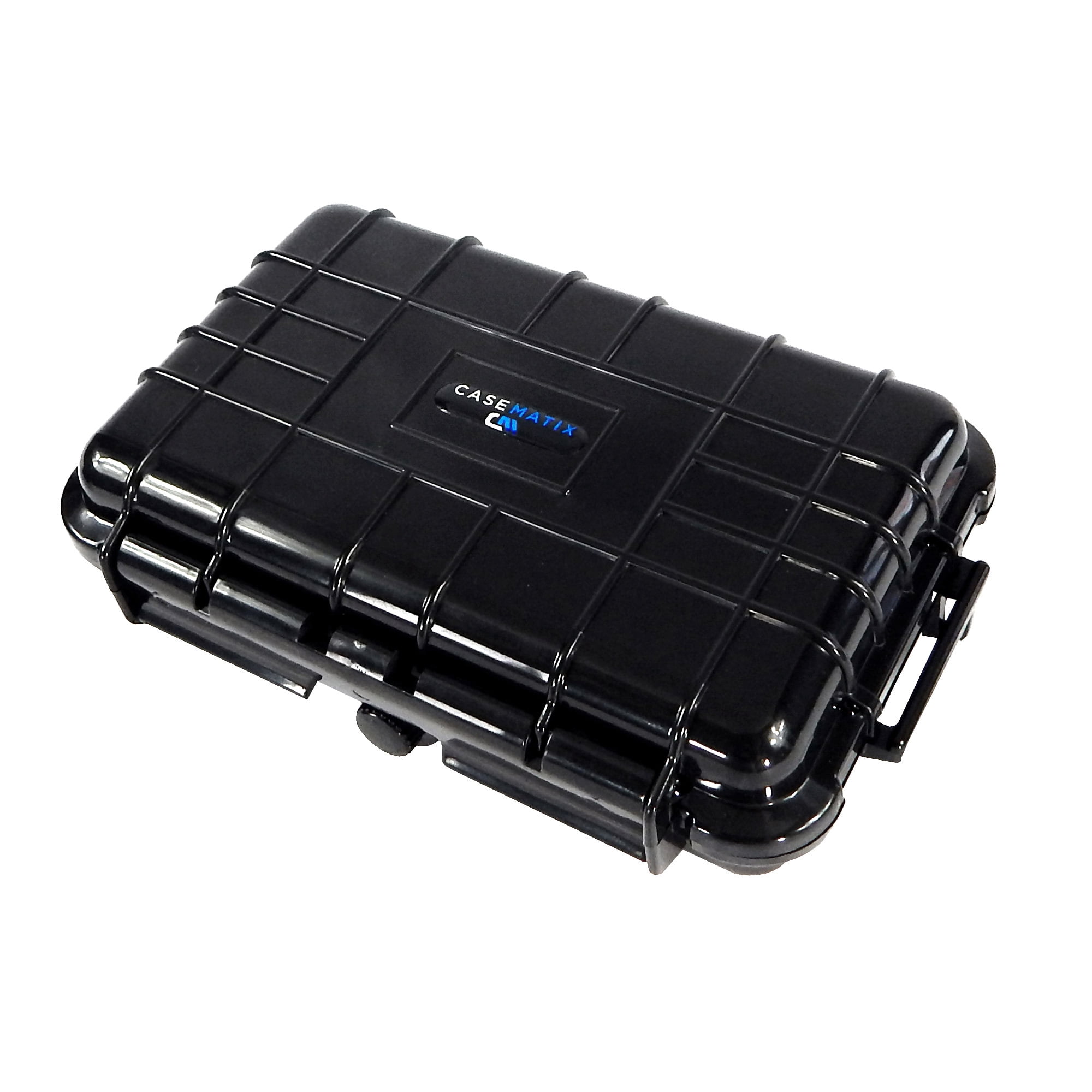 CASEMATIX Waterproof Voice Recorder Hard Case - Walmart.com