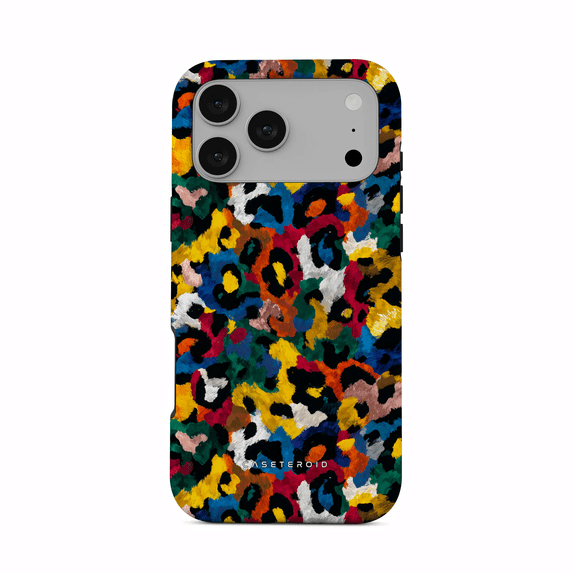 CASETEROID Tough Case for iPhone 17 Pro Max - Dual-Layer Protection ...