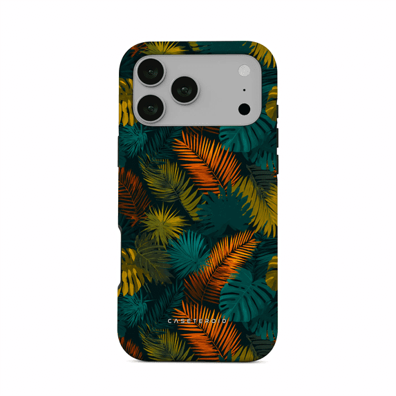 CASETEROID Tough Case for iPhone 17 Pro Max - Dual-Layer Protection ...