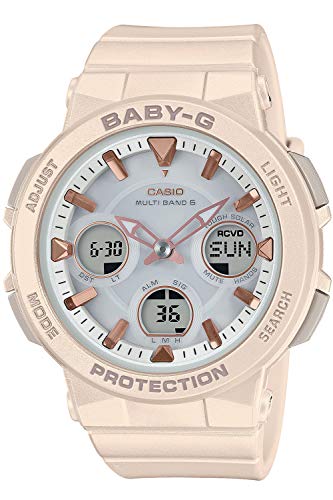 Casio Solar Watch Women's