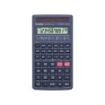 CASIO COMPUTER CO., LTD FX-260SOLAR SCIENTIFIC CALCULATOR FX-260SLR-PK ...