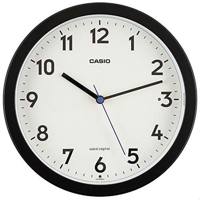 Stop Second Hand Watch