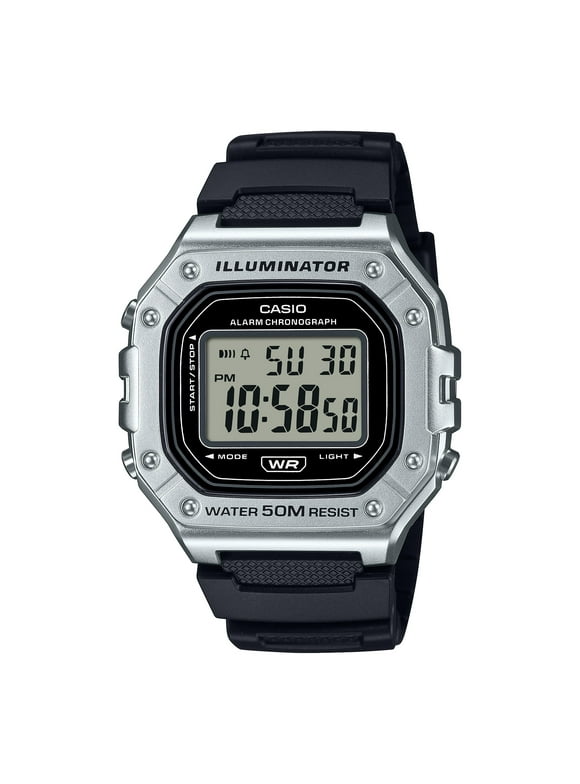 Casio Mens Watches in Watches - Walmart.com