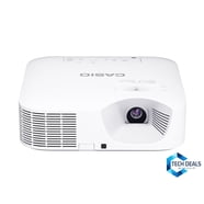 Casio Core XJ-V10X DLP Projector - High Def Resolution Home Cinema ...