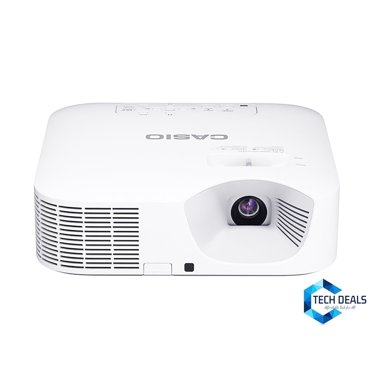 Casio Core XJ-V10X DLP Projector - High Def Resolution Home Cinema - Walmart.com