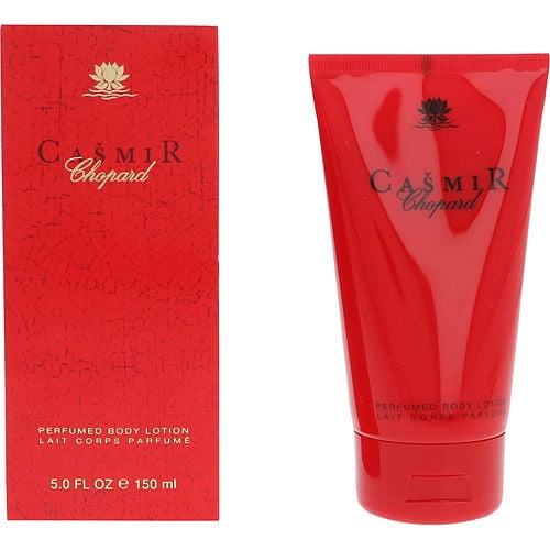 CASMIR by Chopard BODY LOTION 5 OZ - Walmart.com