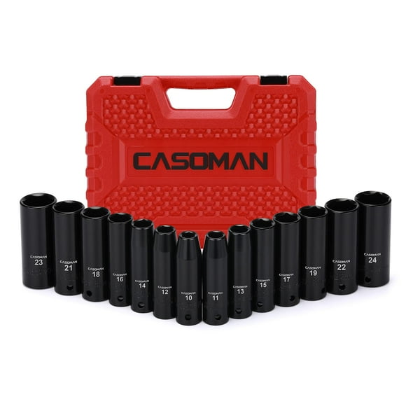 10mm Socket Set