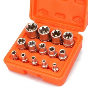 5 Point Torx