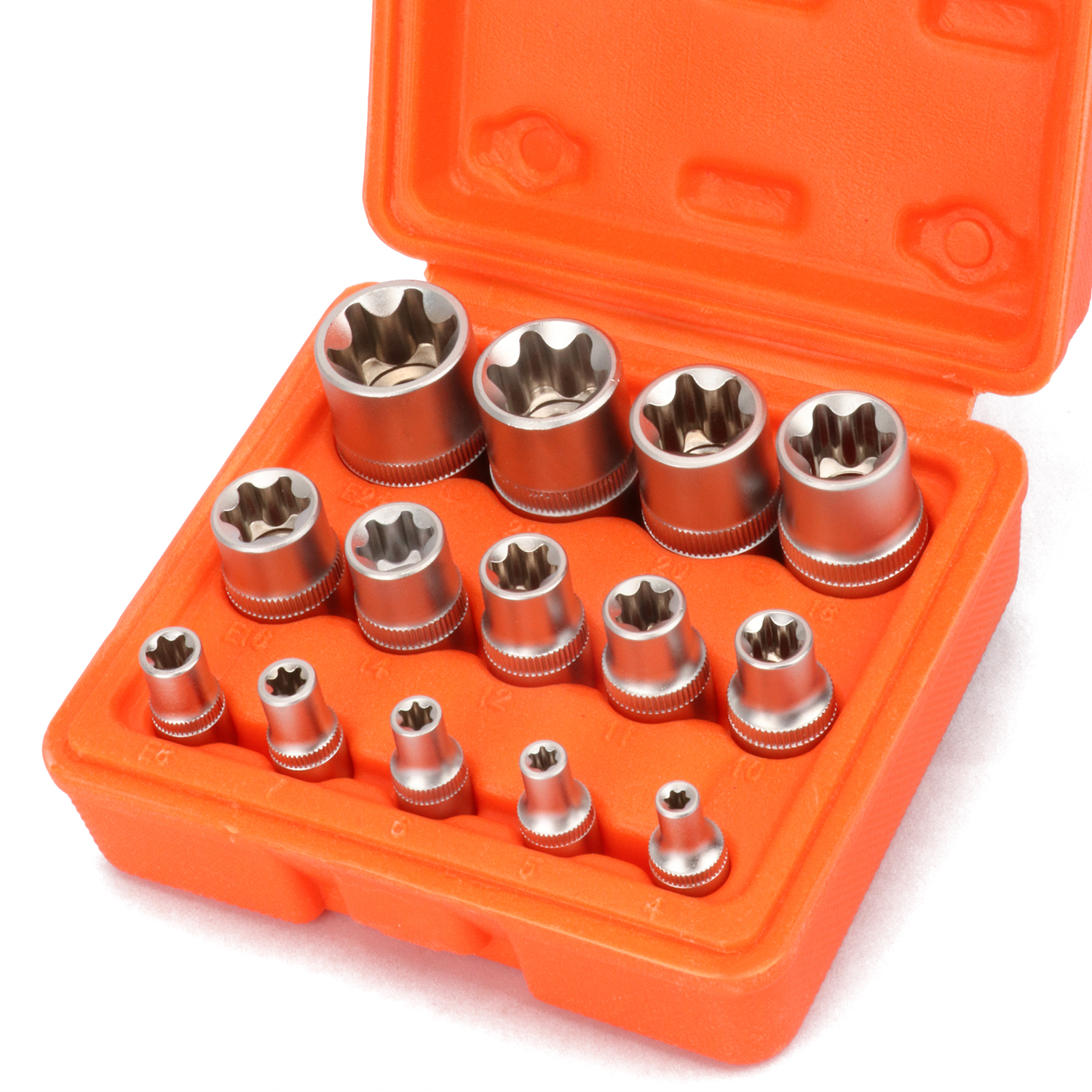 10PC 1/2" DR TORQUE LIMITED SOCKET SET - Walmart.com