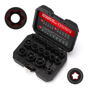 12 Point Torx
