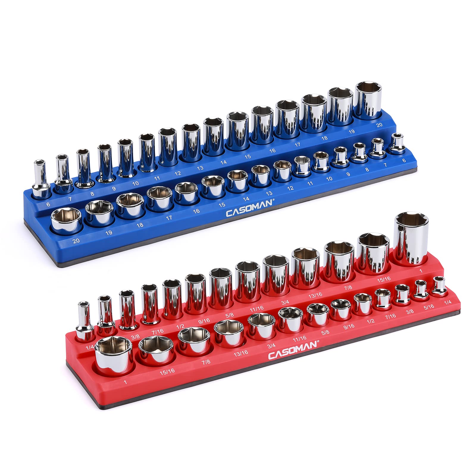Magnetic Screwdriver Holder Blue - Walmart.com