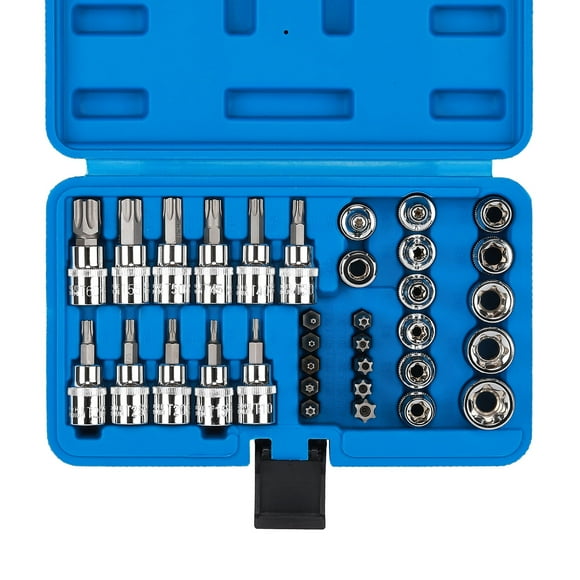 Hex Bit Socket Sets
