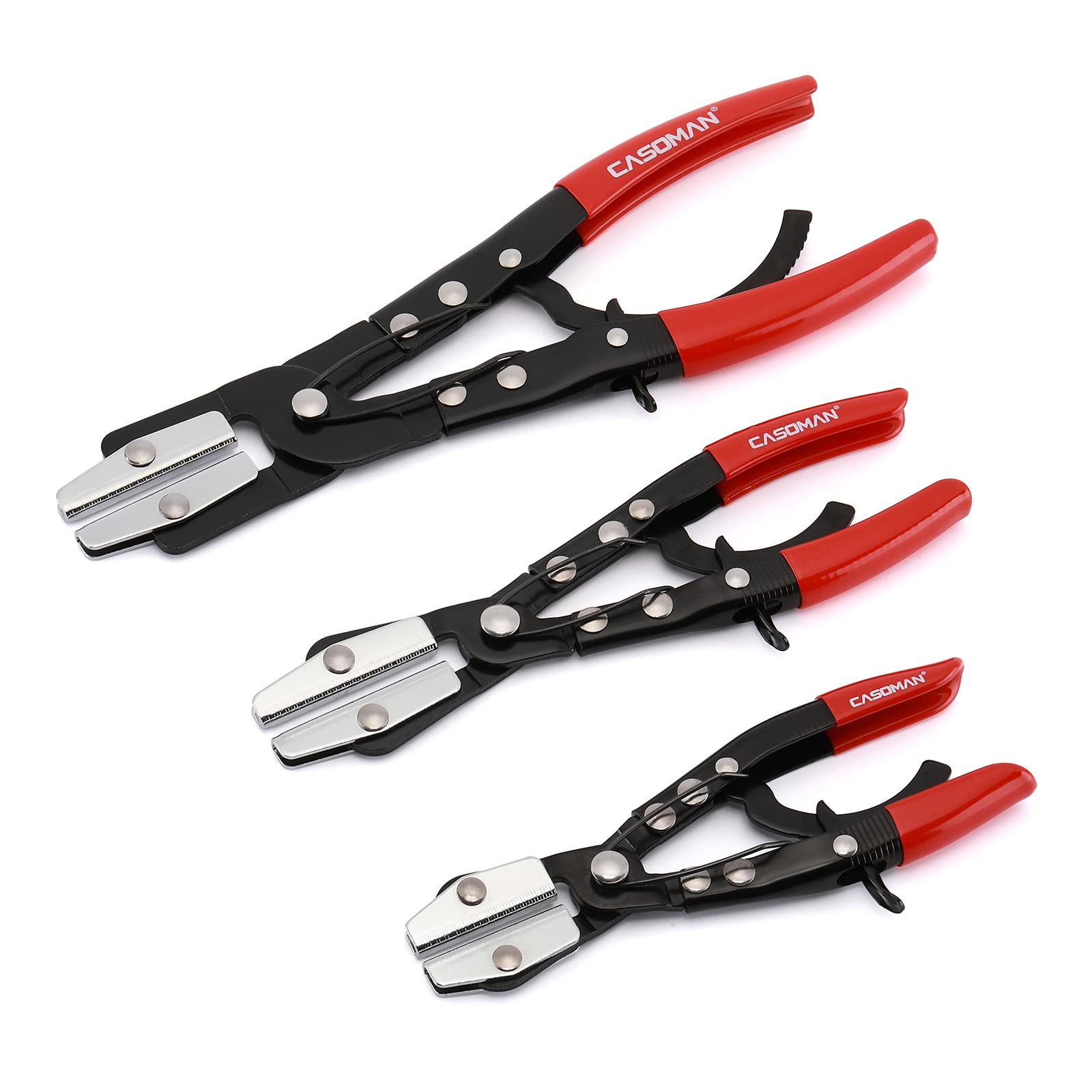 Lisle 23000 - Hose Pinch-Off Pliers - Walmart.com