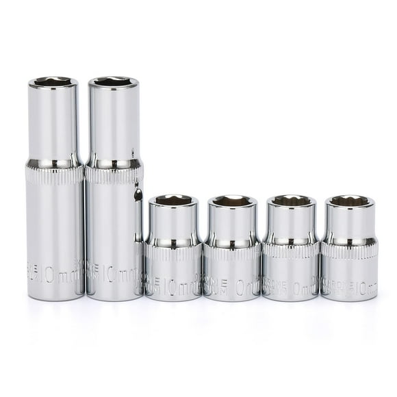 12 Point Socket Sets